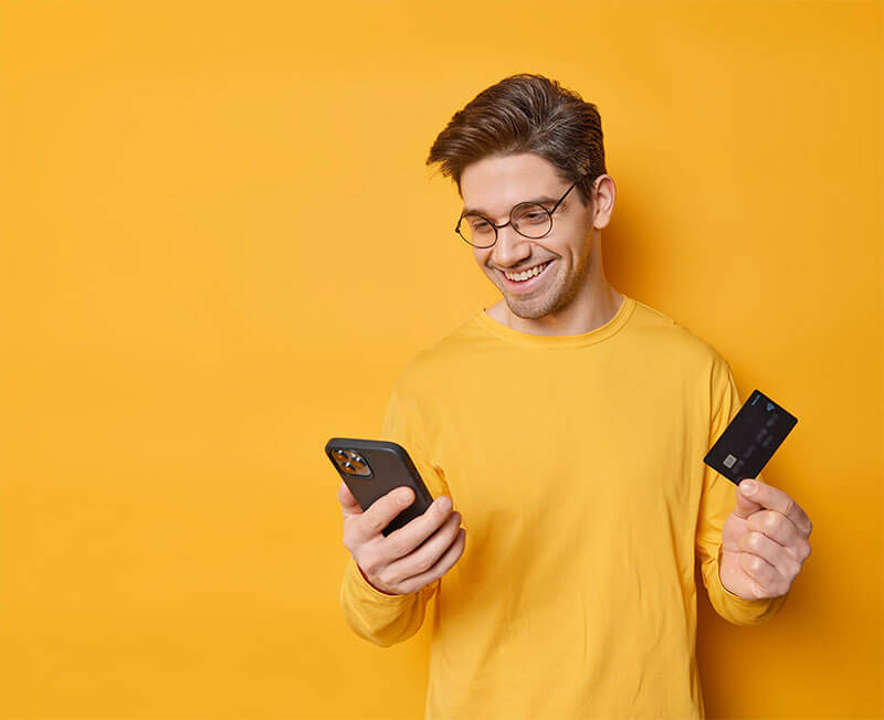 Kartik Bhat - Full Stack Developer from Bengaluru