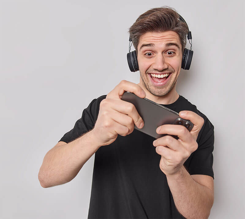 Kartik Bhat - Full Stack Developer from Bengaluru